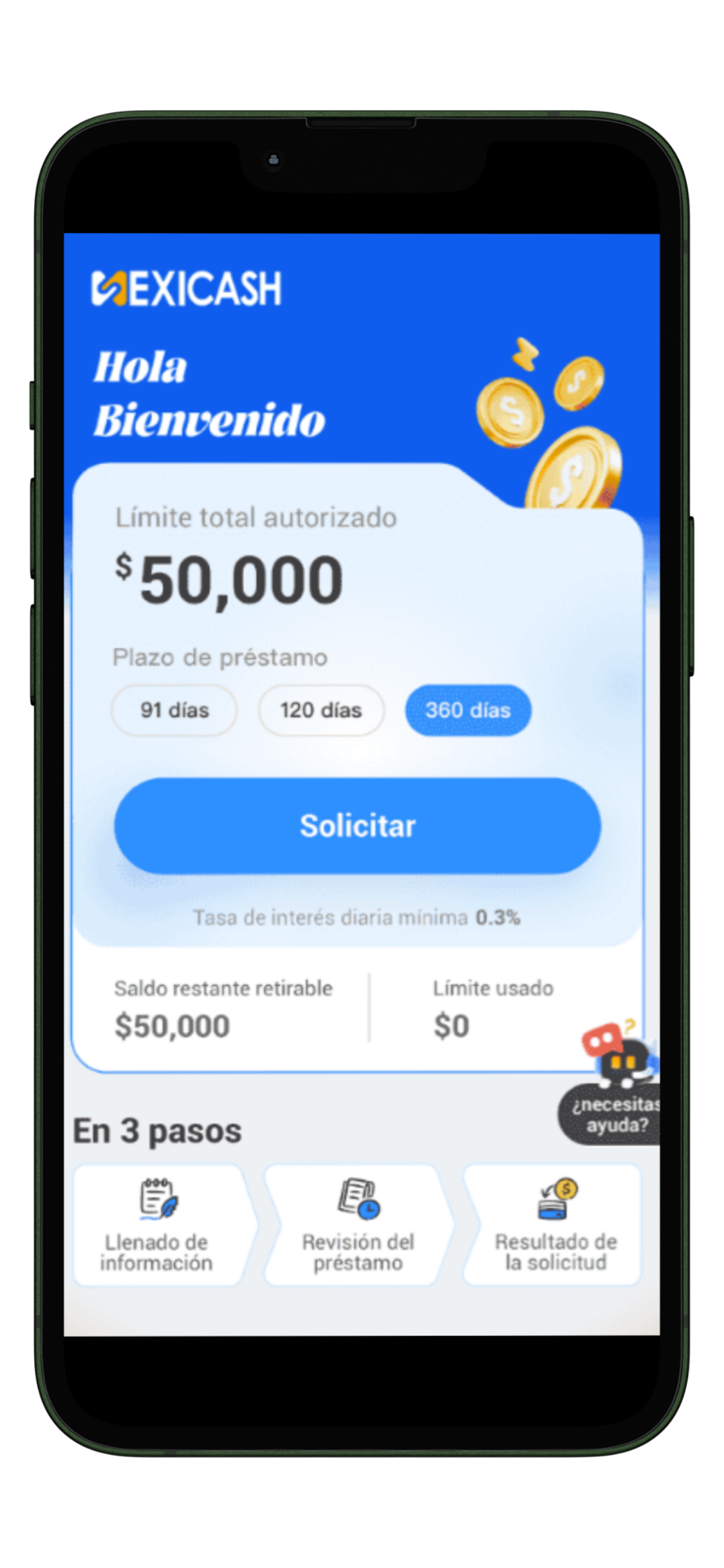 ¿MexiCash es confiable? Lo que debes saber de esta app de préstamos